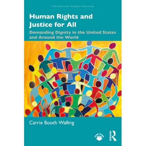 Carrie Booth Walling | Other | Human Rights And Justice For All ...